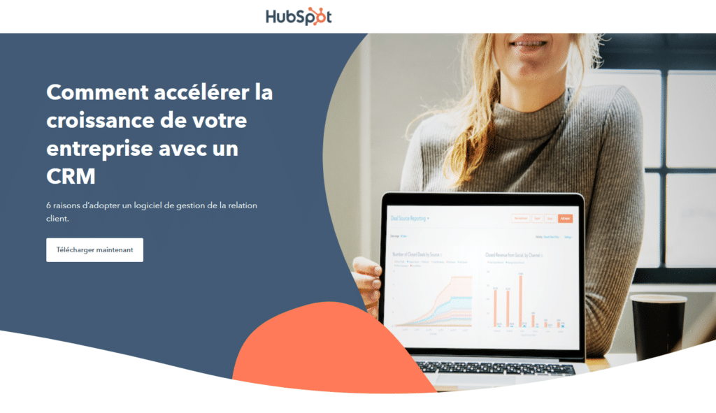 Comment faire une landing page efficace pour améliorer vos conversions