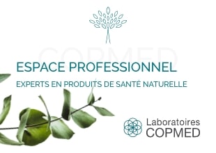 Création de l'espace Pro COPMED - Naskigo - Agence web et print à La ...