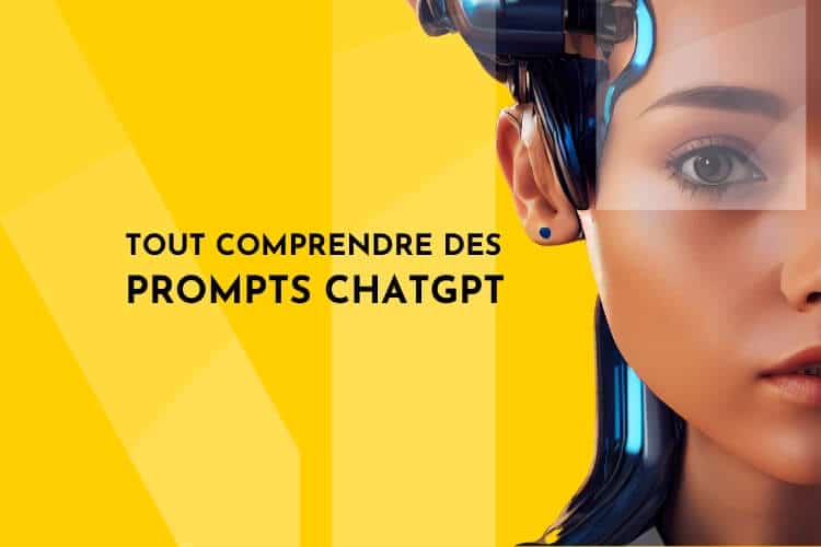 Prompts ChatGPT : Comment les utiliser pour améliorer votre Stratégie ...